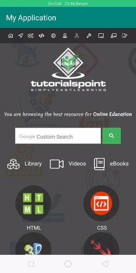 如何在 Android 中启用 WebView 安全浏览? | w3schools 中文网