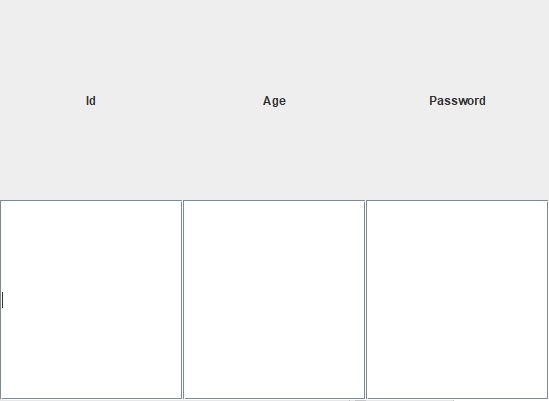 如何在 Java 中创建无标题和无边框的 JFrame? | w3schools 中文网