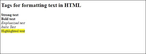 HTML 基础知识 | w3schools 中文网