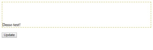 HTML DOM Style paddingTop 属性 | w3schools 教程