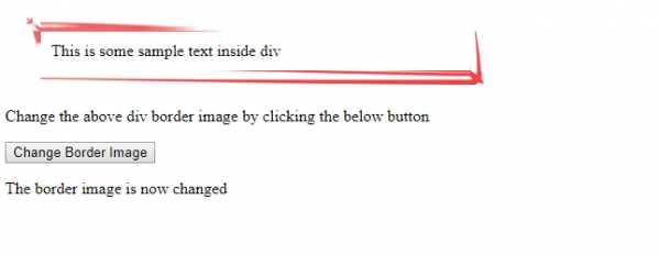 HTML DOM 样式 borderImageSource 属性 | w3schools 教程