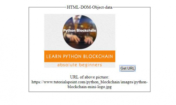 HTML DOM 对象 data 属性 | w3schools 中文网