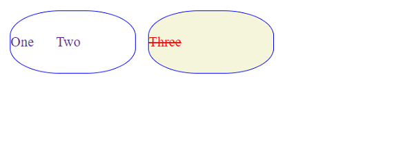 使用 CSS 设置文本颜色 | w3schools 中文网