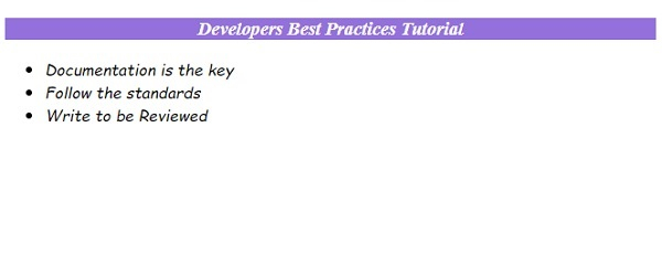 CSS 中的字体样式 | w3schools 中文网