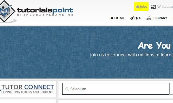 在 Selenium 中获取 Javascript 代码的返回值。 | w3schools 教程