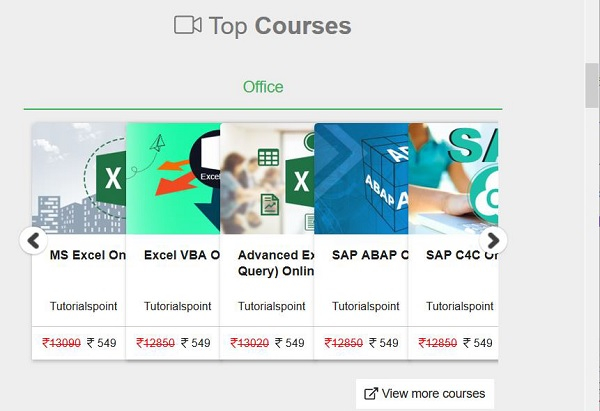 如何使用 Java 中的 Selenium WebDriver 滚动特定 DIV? | w3schools 中文网