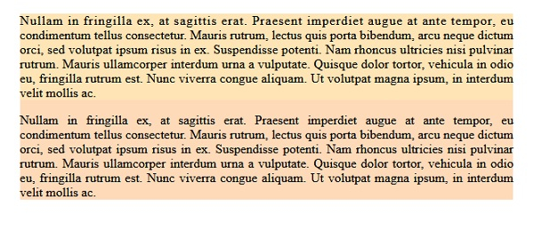 如何使用 CSS 属性 text-align 和 text-justify 对齐文本? | w3schools 中文网