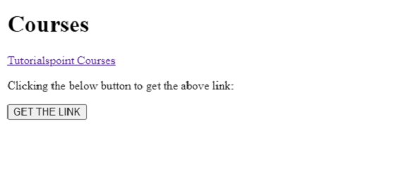 jQuery.click() 与 onClick | w3schools 教程