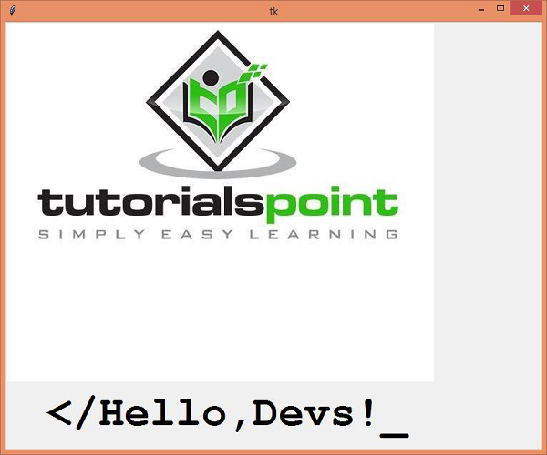 如何在 tkinter 中使用图片作为背景?详解与使用示例 | | w3schools 中文网