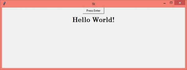 在 Jupyter Notebook 中使用 Tkinter | w3schools 中文网