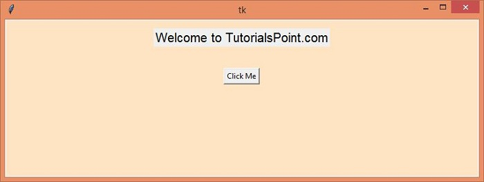 如何在 Tkinter Canvas 上创建按钮? | w3schools 中文网