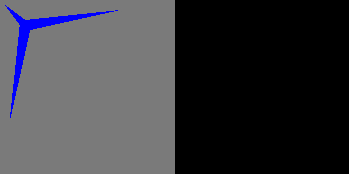 如何使用 PHP 中的 imagefilledpolygon() 函数绘制填充多边形? | w3schools 教程