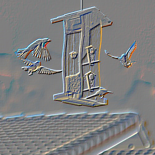 如何在 PHP 中使用 imageconvolution() 应用 3×3 卷积矩阵? | w3schools 教程