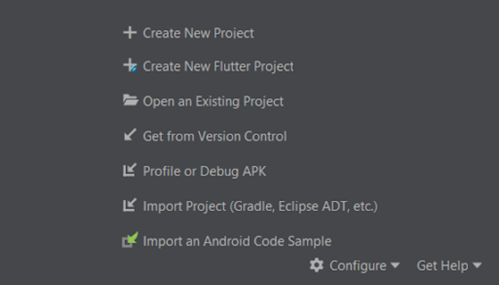 Android Studio Flutter 开发设置 | w3schools 中文网