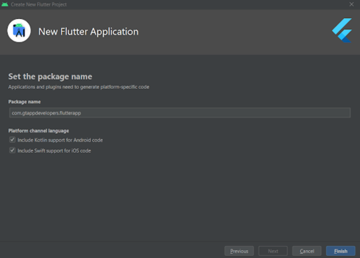 Android Studio Flutter 开发设置 | w3schools 中文网