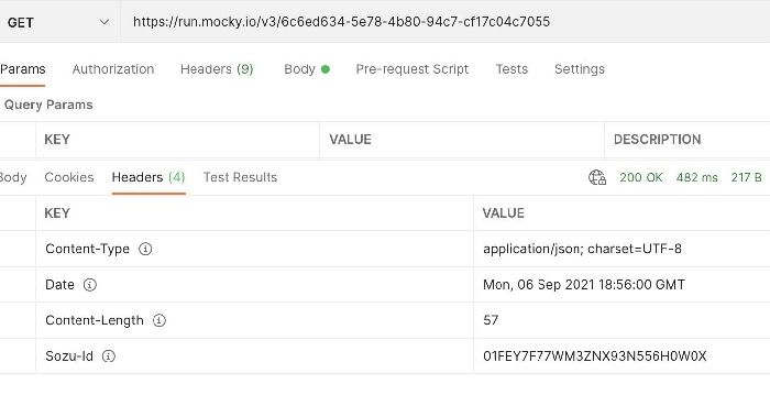 如何在 Rest Assured 中验证 JSON 响应头? | w3schools 教程