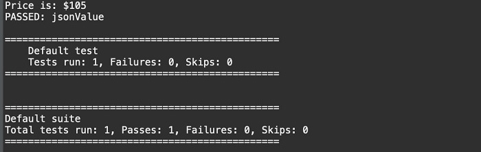 如何使用 Rest Assured 获取嵌套 JSON 中的 JSON 字段? | w3schools 教程