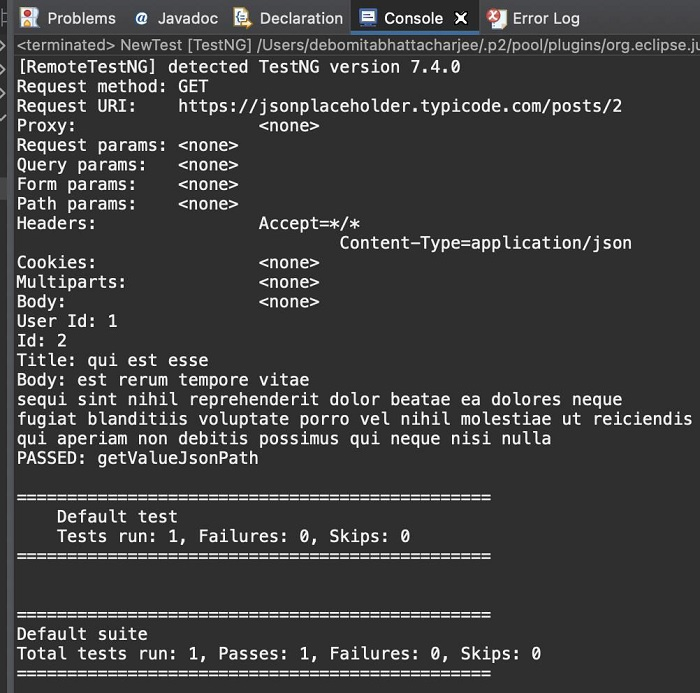 解释如何使用 JSONPath 提取值。 | w3schools 中文网