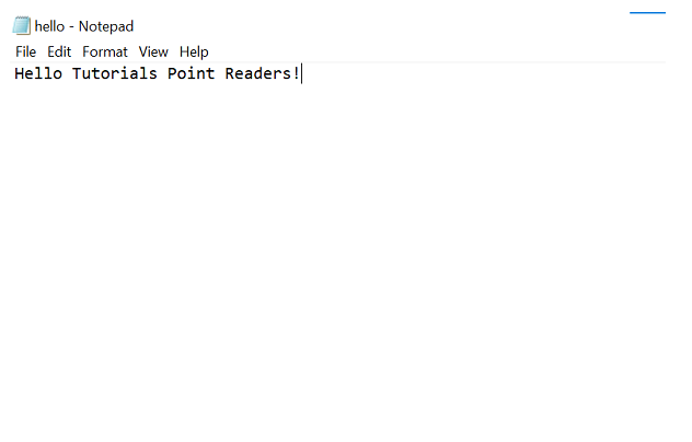 Python 中的 File flush() 方法 | w3schools 中文网