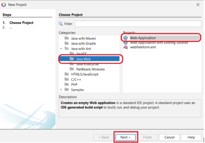 创建 Servlet 的步骤 | w3schools 中文网