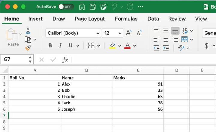 如何在 Excel 中打印每页周围的边框? | w3schools 教程