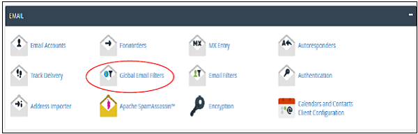 cPanel - Apache Spamassassin | cPanel 教程