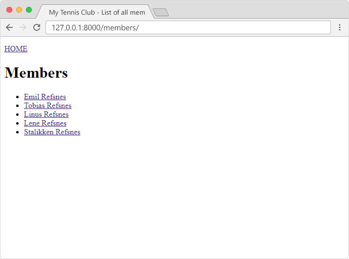 Django - 如何添加使用 Bootstrap 5详解与使用示例 | Django 教程