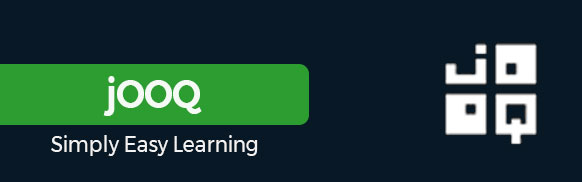 jOOQ 教程 | jOOQ从入门到精通 | w3schools 中文网