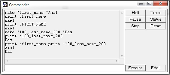 Logo 变量详解与使用示例 | Logo 教程