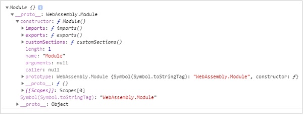 WebAssembly JavaScript API详解与使用示例 | WebAssembly 教程