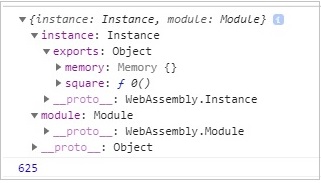 WebAssembly JavaScript API详解与使用示例 | WebAssembly 教程