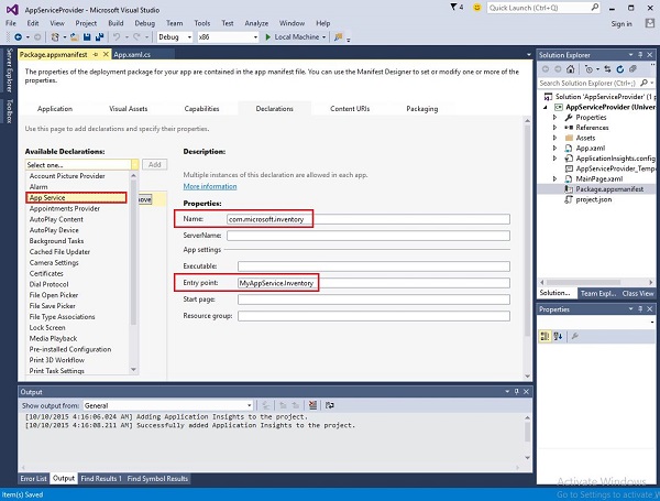 Windows 10 开发 - 快速指南 | Windows 10 开发教程