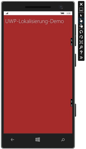 Windows 10 开发 - 快速指南 | Windows 10 开发教程