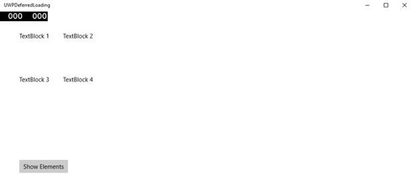 Windows 10 开发 - 快速指南 | Windows 10 开发教程