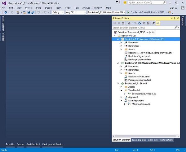 Windows 10 开发 - 移植到 Windows | Windows 10 开发教程