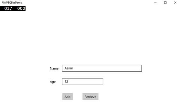 Windows 10 开发 - 快速指南 | Windows 10 开发教程